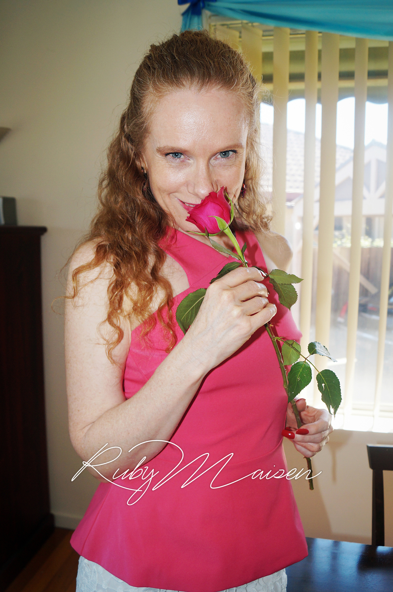 Home – Ruby Maisen